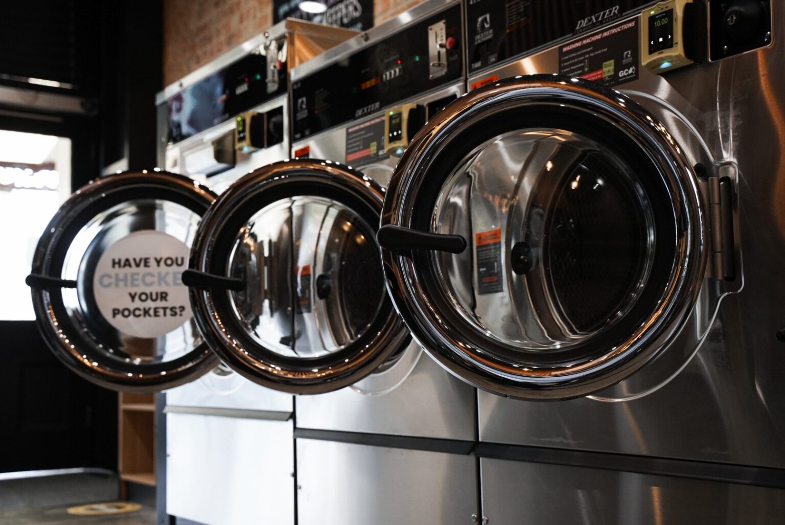 Washt Laundry Bar – Washt Laundry Bar